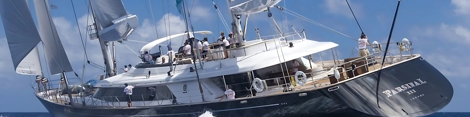 Titan Airclean – Marine HVAC Cleaning